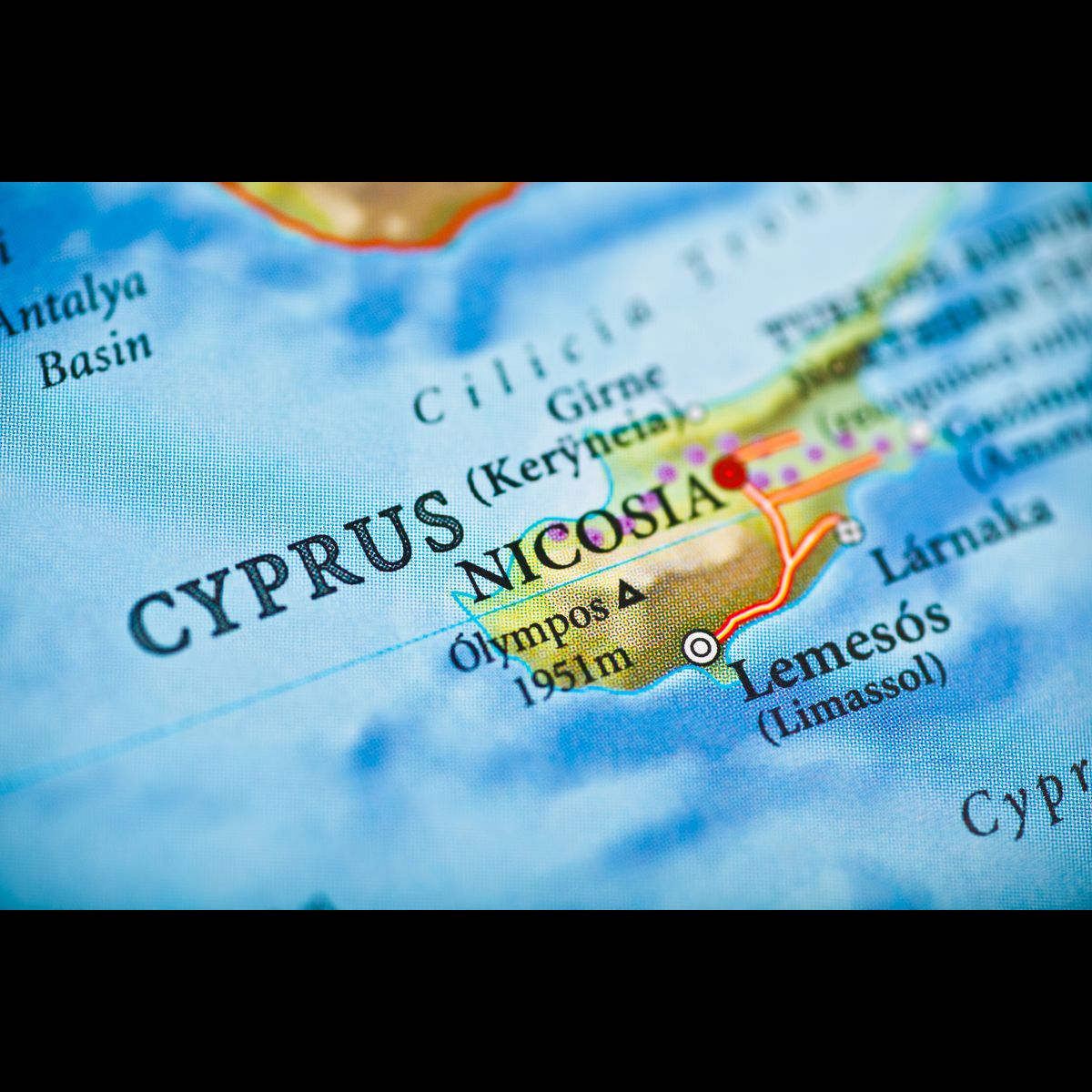 NICE International - supporting the adaptation of NICE guidelines in Cyprus