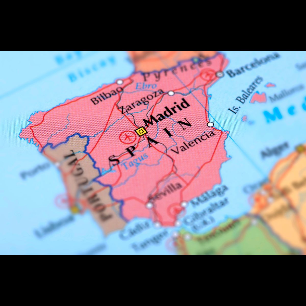 NICE International - supporting the evaluation of digital health technologies in Spain